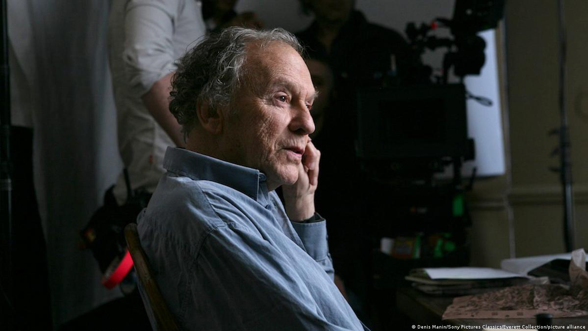 Žan-Luj Trentinjan - smrt je došla – DW – 18. 6. 2022.