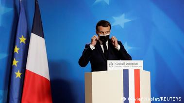 Coronavirus: Politicians who've tested positive – DW – 01/22/2021