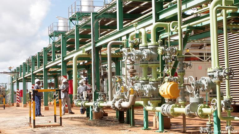 Moçambique: Uso de receitas do gás gera alertas de corrupção