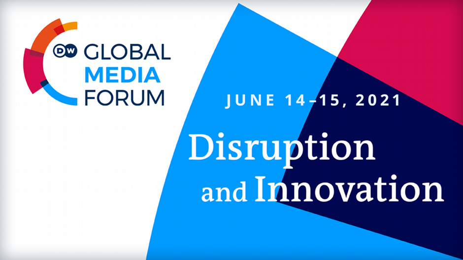 Press freedom a major topic at the Global Media Freedom 2021