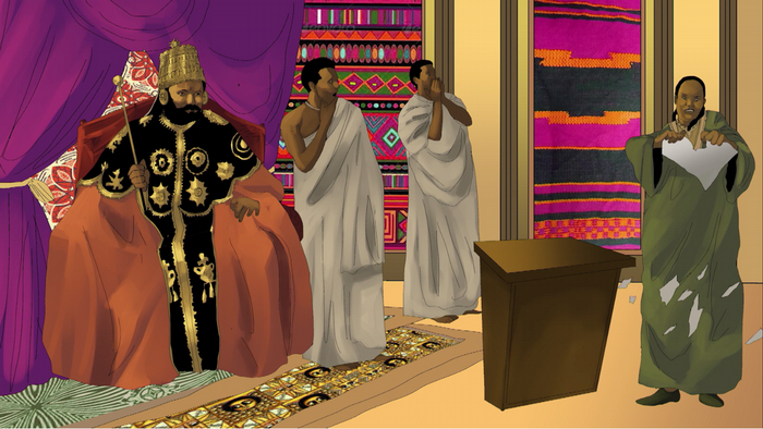 Taytu Betul: A imperatriz estratégica da Etiópia | História de África ...