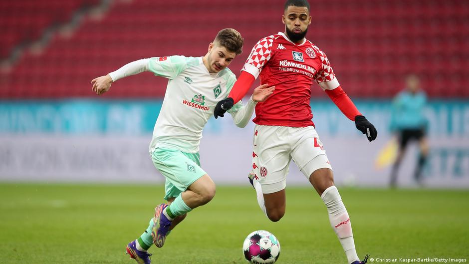 Shirin Labarin Wasanni: Waiwayen 2020 – DW – 12/28/2020