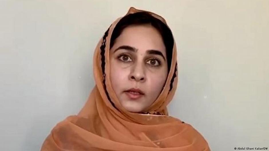 Pakistani activist Karima Baloch found dead in Toronto