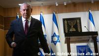 Israel calls snap election after failing to pass a budget