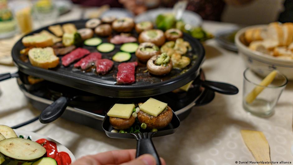 Deutsche und ihre Silvesterbräuche | Kultur | DW | 31.12.2022