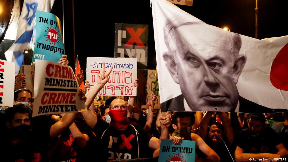 Israel Can Netanyahu Survive The Next Election Test 9057