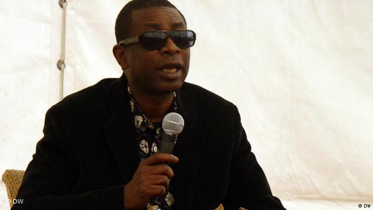 Au Sénégal, Youssou N'Dour quitte Benno Bokk Yakaar