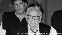 French fashion designer Pierre Cardin dies