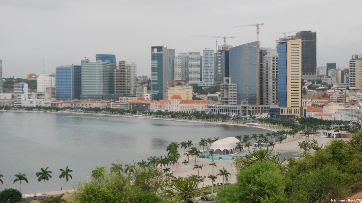 Guineenses em Angola almejam eleições livres e transparentes – DW – 31 ...