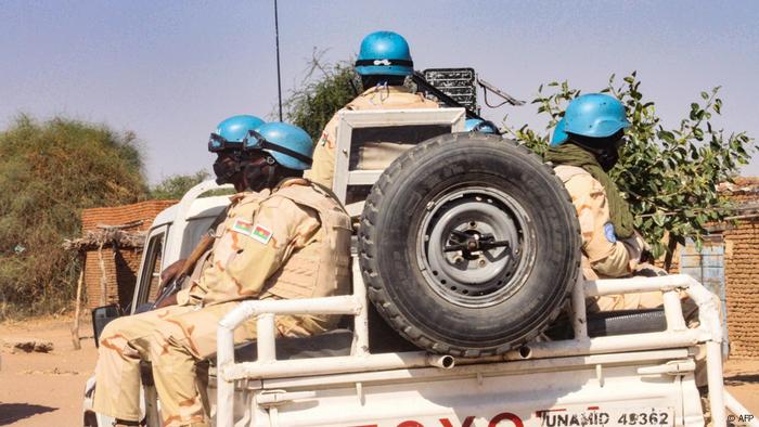 أكثر من 150 قتيلا في اشتباكات قبلية في السودان أخبار Dw عربية أخبار