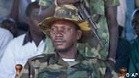 Vuguvugu jipya la waasi latangazwa mashariki mwa Kongo