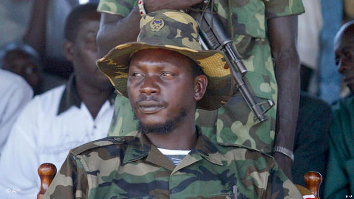 Vuguvugu jipya la waasi latangazwa mashariki mwa Kongo – DW – 31.03.2025