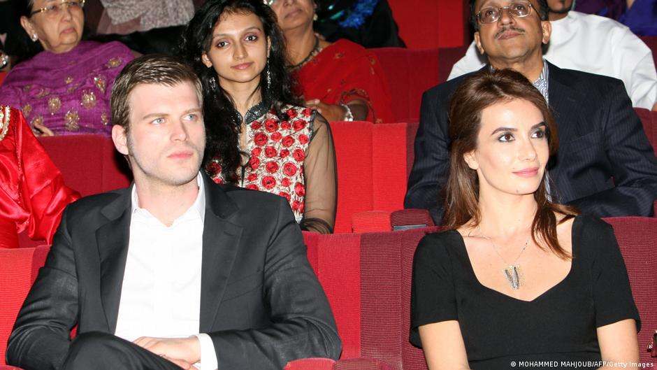 Turkey's power of (the) remote control – DW – 01/05/2021