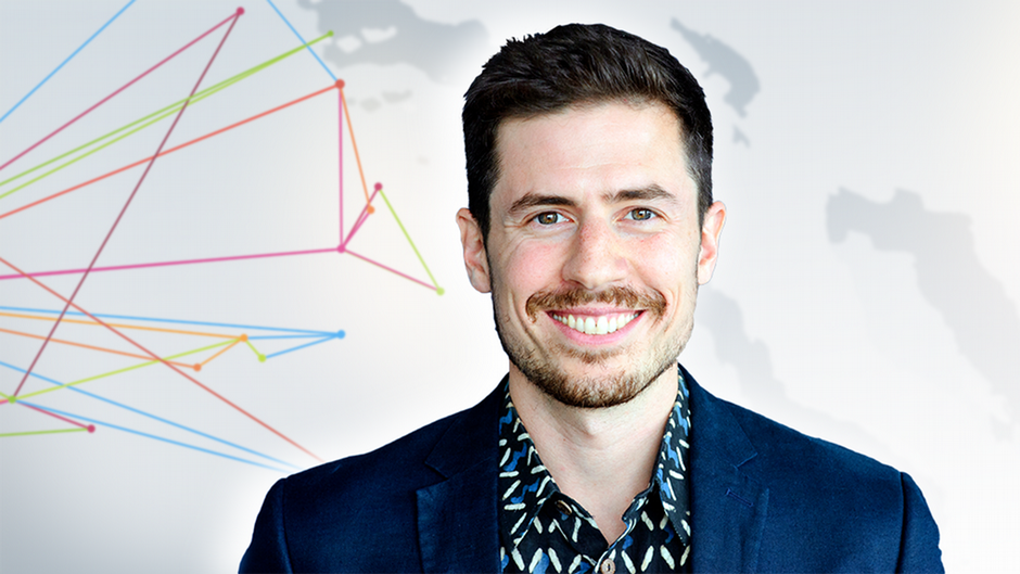 David Levitz – DW – 01/13/2021