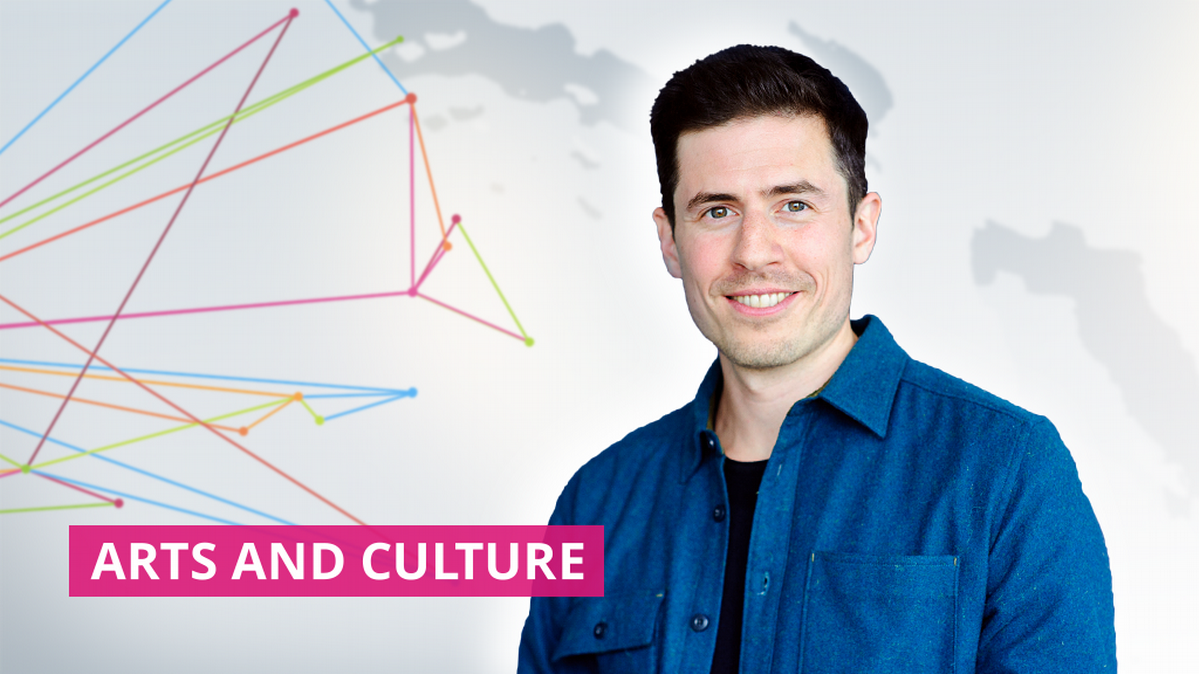 David Levitz – DW – 01/11/2021