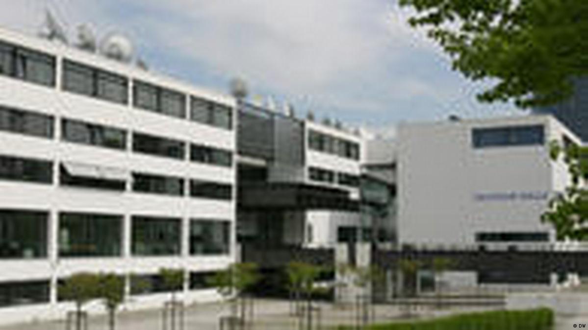 DW und ARD – DW – 04.06.2010