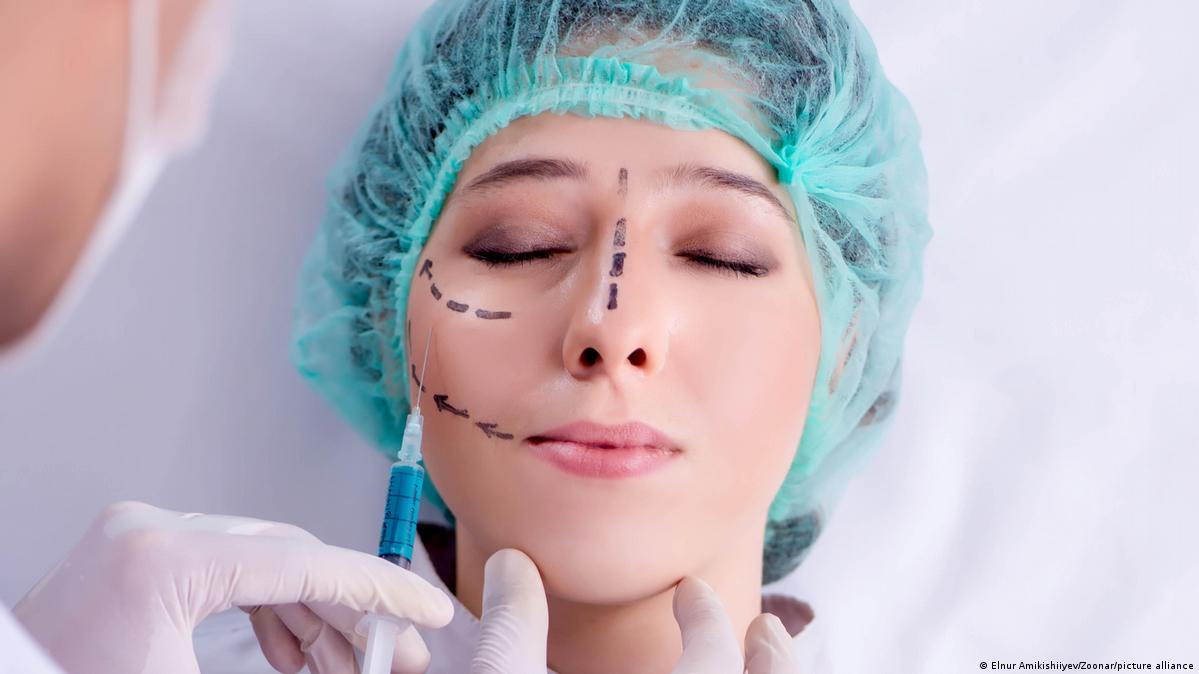 Germany sees drop in medical tourism – DW – 10/24/2022