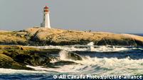 Canada's best-kept secret? The Atlantic bubble
