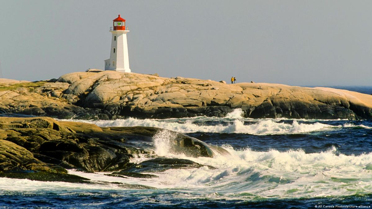 Canada's best-kept secret? The Atlantic bubble
