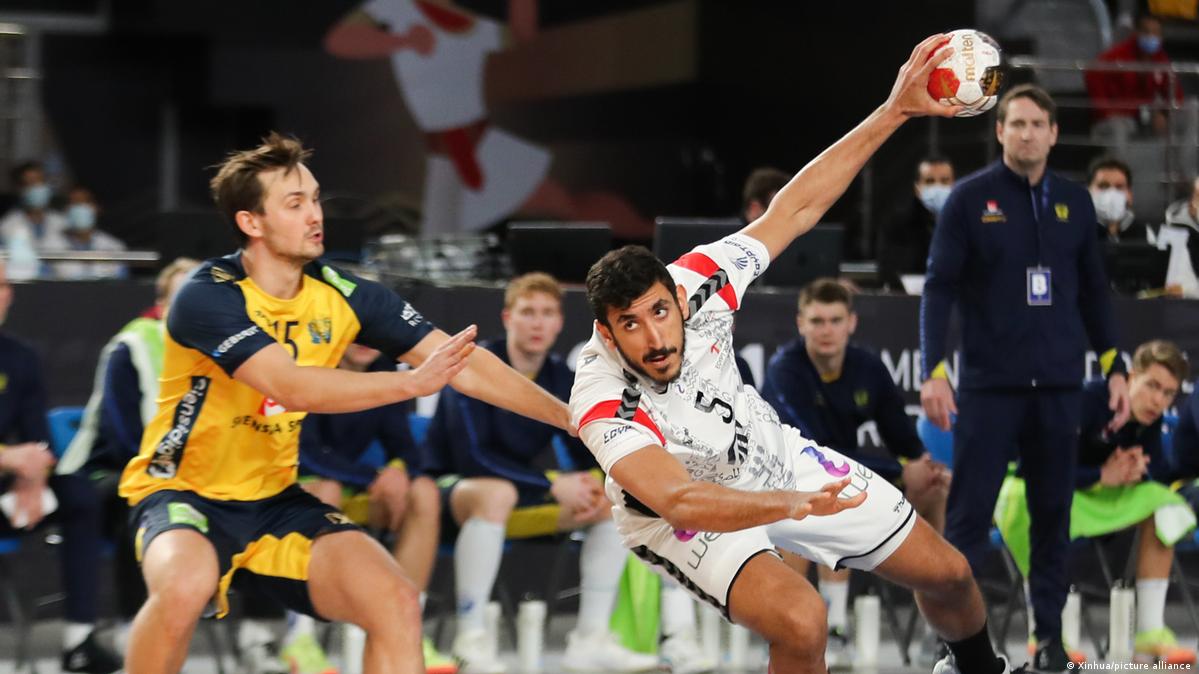 Shirin Labarin Wasanni – DW – 01/25/2021