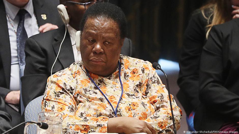 Pourquoi le rappel de diplomates africains en Israël ? – DW – 07/11/2023