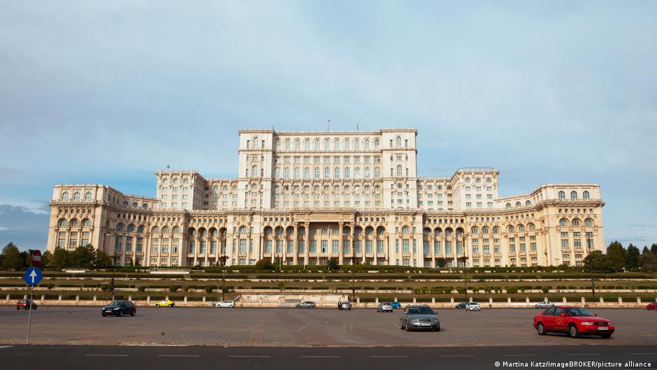 Exploring Eastern Europe: Romania | All media content | DW | 13.04.2022