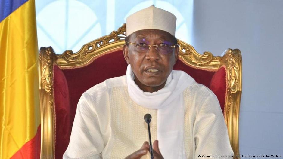 Mort de Déby : deux ans après, encore des zones d’ombre – DW – 21/04/2023