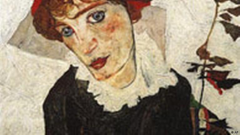 'Portrait of Wally' now back in Austria after legal battle – DW – 08/20 ...