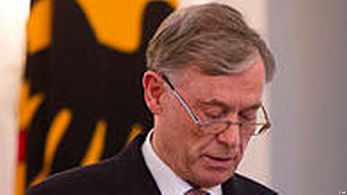 Popular legacy – DW – 05/31/2010