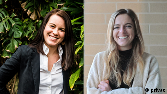 Tuning into the news that matters: DW′s Undercurrent | Newsletters & Co ...