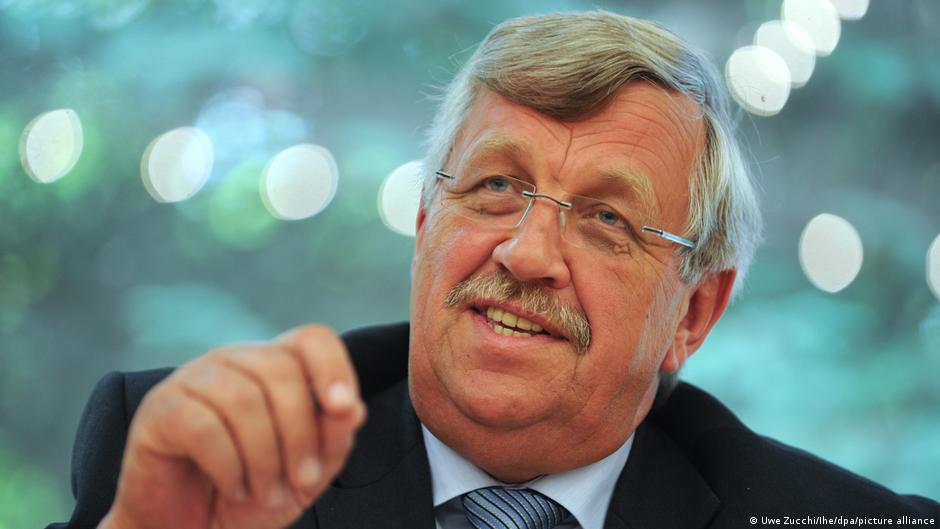 Der Tag vom 28.01.2021 – DW – 29.01.2021