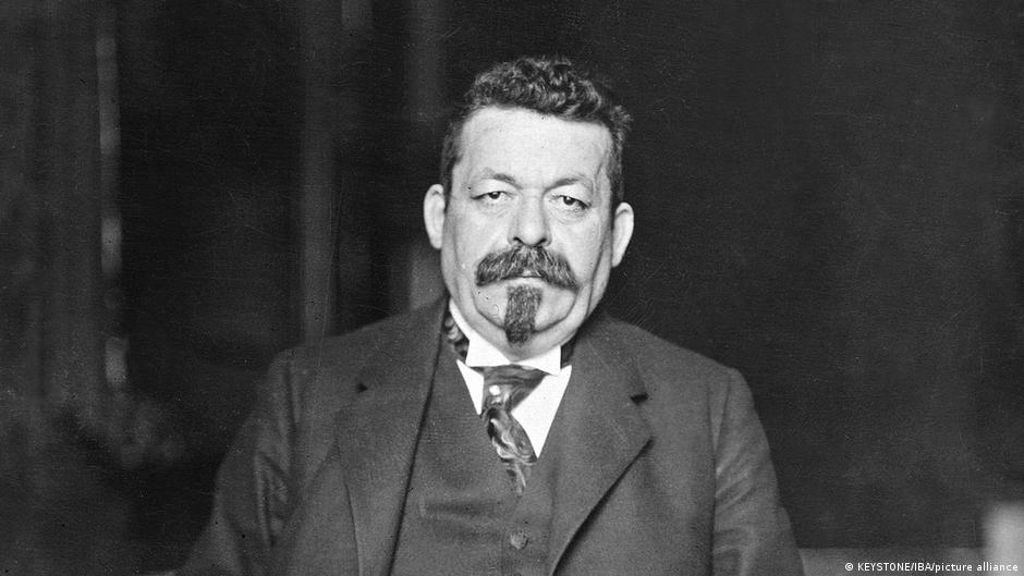 Why Friedrich Ebert is still relevant today – DW – 02/04/2021