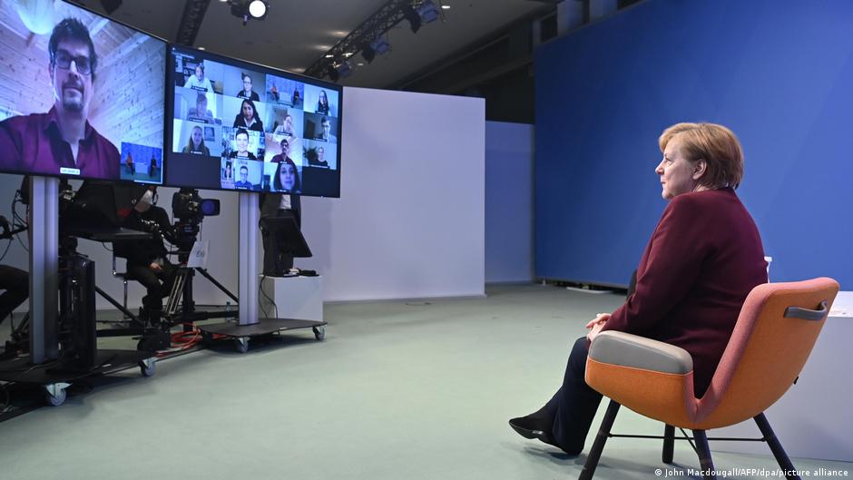 Der Tag vom 04.02.2021 – DW – 04.02.2021