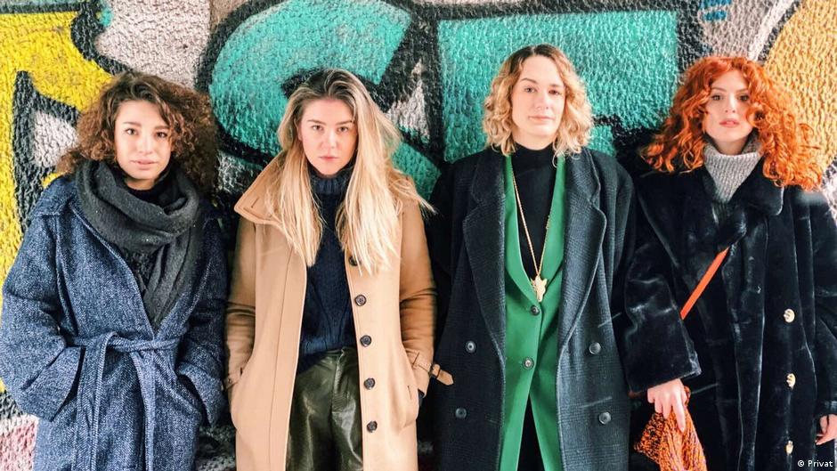 The Balkans face their #MeToo moment