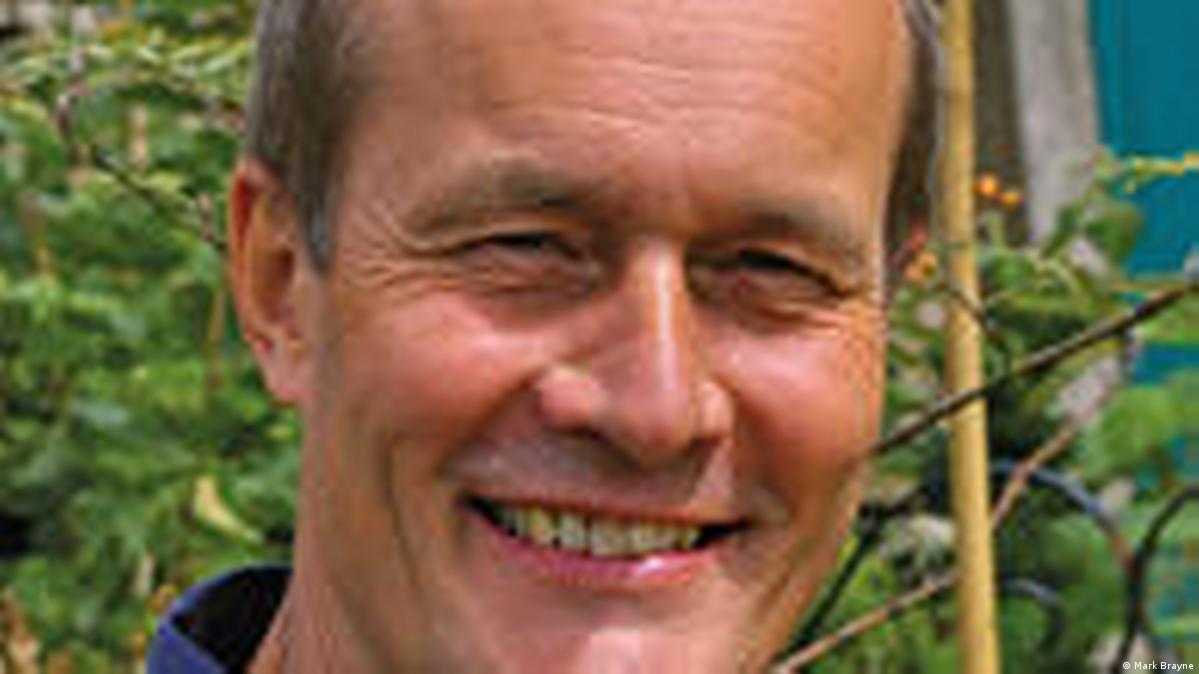 Mark Brayne on climate change: Media ‘not fit for purpose in the 21st ...