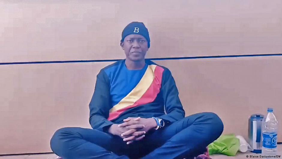 Succès Masra : "Paris ne fait pas de pression" – DW – 18/07/2025