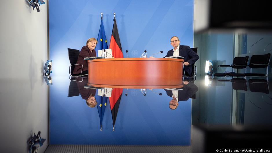 Der Tag vom 10.02.2021 – DW – 10.02.2021