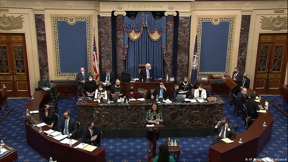 12.02.2021 Matangazo ya Mchana – DW – 12.02.2021