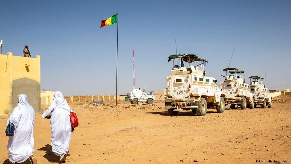 Les Maliens du Nord espèrent des négociations