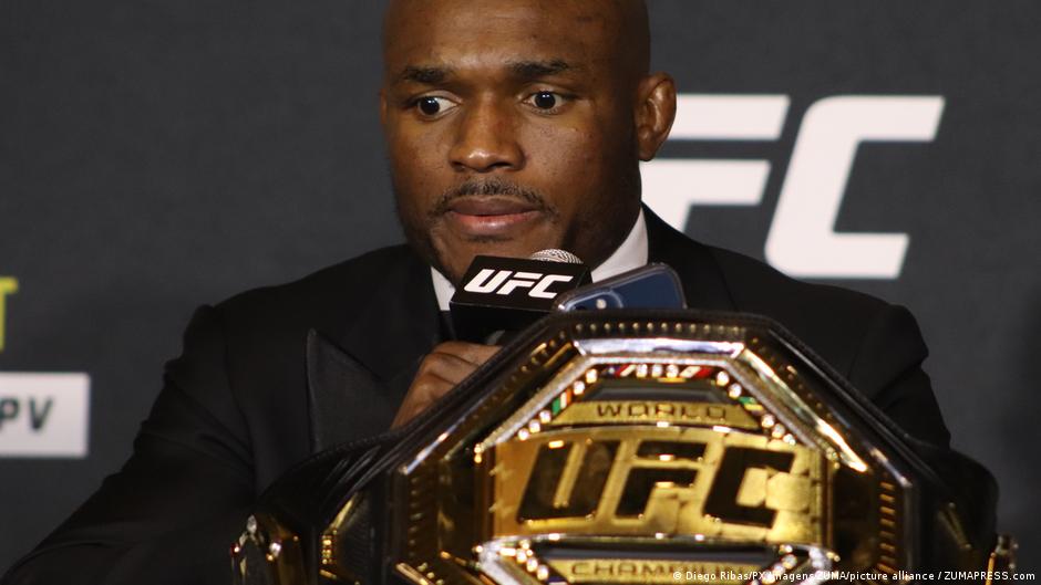 Shirin Labarin Wasanni – DW – 02/15/2021