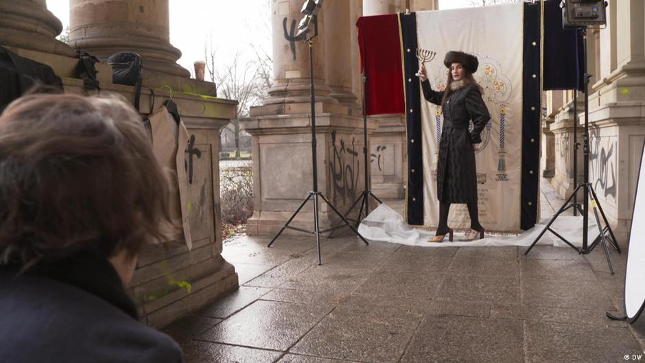 Berlin: Back to the Diaspora – DW – 02/20/2021