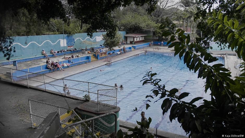 Costa Rica and water conservation – DW – 02/26/2021