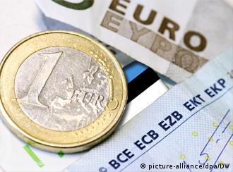 Euro intro – DW – 12/29/2010