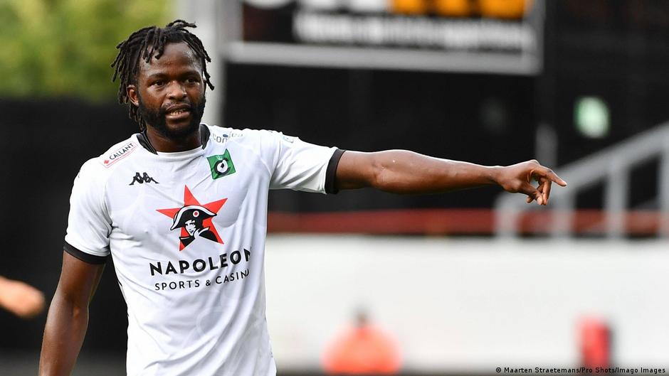 Omolo: Traumziel Europa? – DW – 25.02.2021