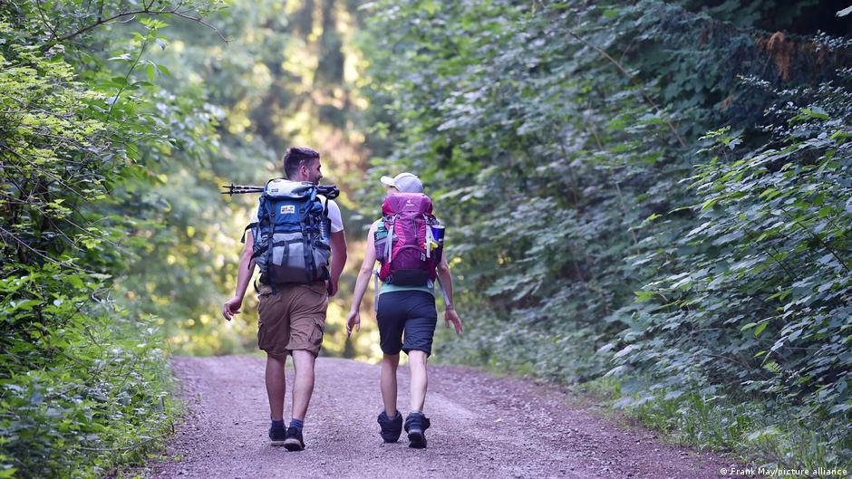 Tips for a nature-safe vacation – DW – 08/20/2021