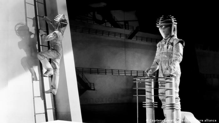 Rediscovered: Rene Hubert — a Swiss designer in Hollywood | Culture ...