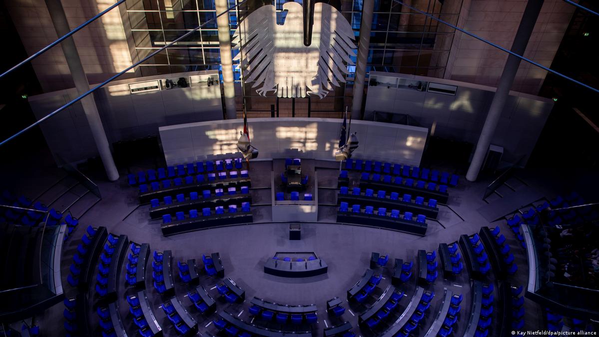 Germany gets a 'lobby register'