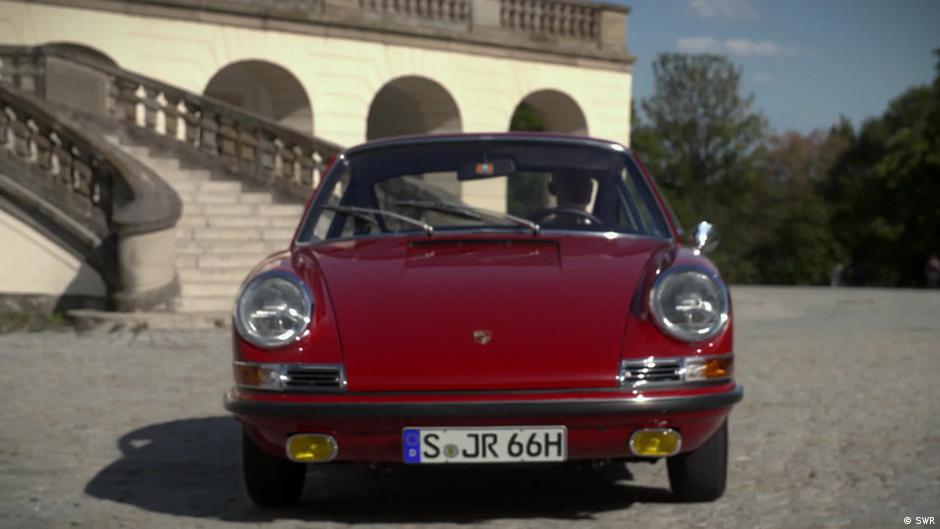 Special: Porsche 911 - The Sports Car – DW – 04/14/2021
