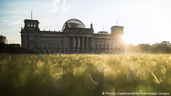 A guide to Germany's political parties – DW – 02/24/2025