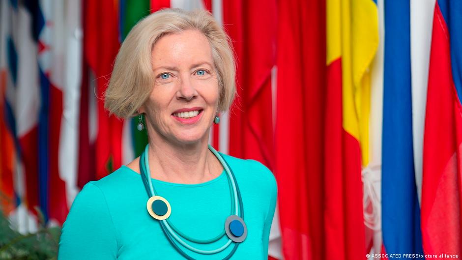 EMA reitera: “Beneficios de AstraZeneca superan los riesgos" – DW – 16 ...